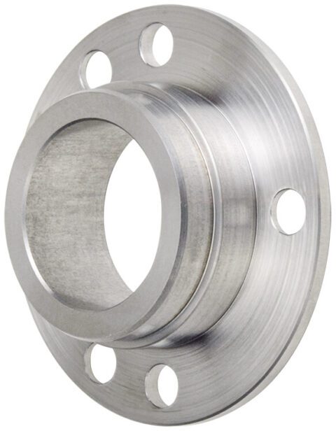 Feed Cell Flange | 0322 6725 00 | Olympic Tool Company