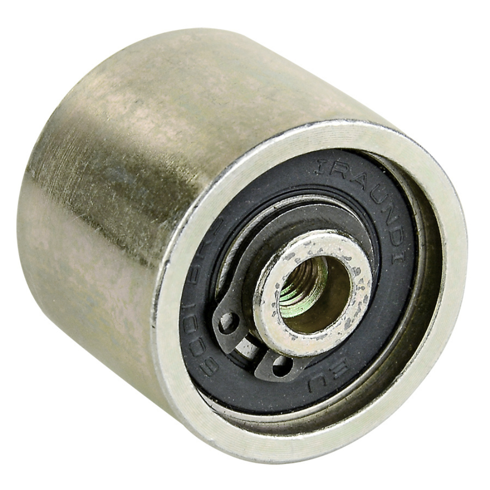 Roller Crowned Short Assembly | 1113 1828 00 | Olympic Tool Company